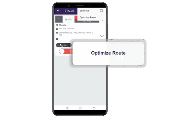 Route Optimization Software for Delivery Teams | InstaDispatch