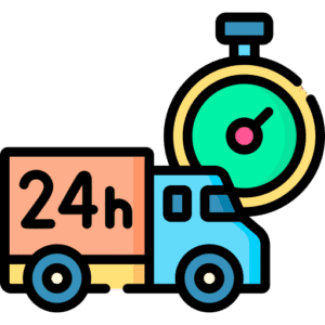 InstaDispatch - Courier & Delivery Management Software